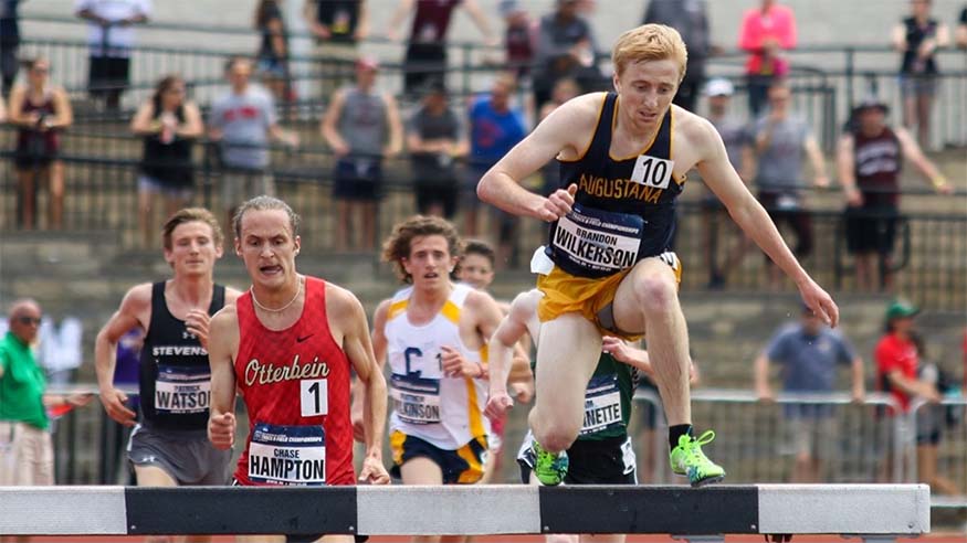 Photos and videos that capture Augustana's 2019 | Augustana College